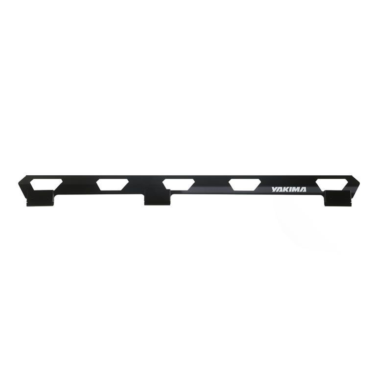 Yakima RuggedLine Platform to Vehicle Mounting System LC79 Double Cab