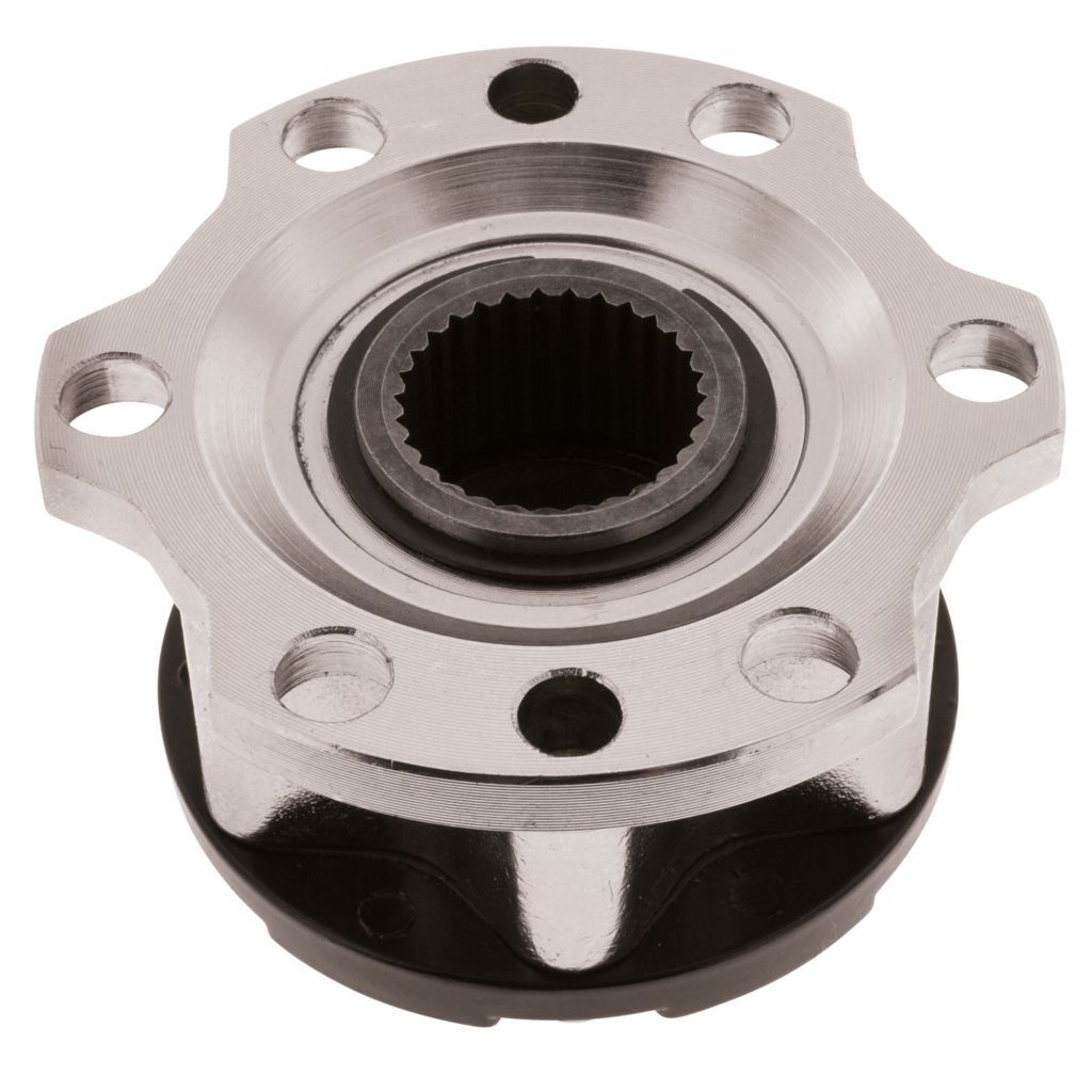 Hulk Free Wheel Hub for Toyota Landcruiser GRJ VDJ HDJ HZJ with 10mm ...