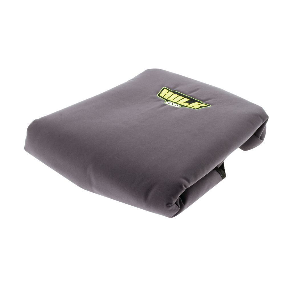 TOYOTA LANDCRUISER 2008-CURRENT - FRONT SEAT COVERS