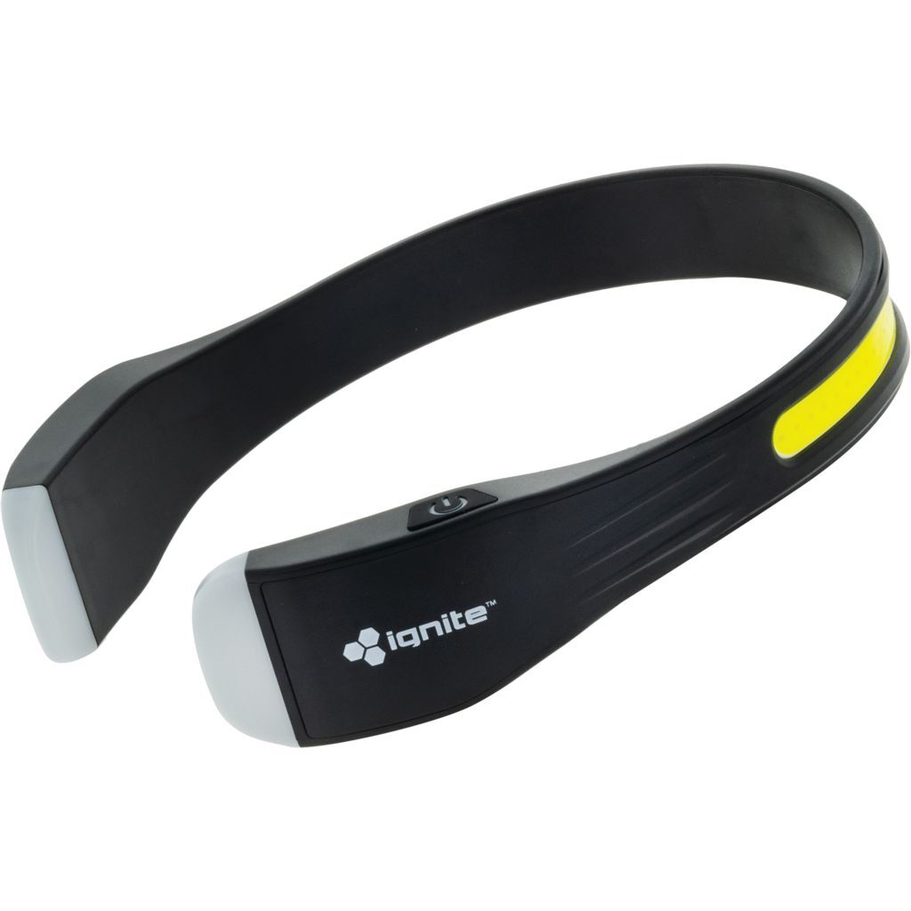 Ignite Strapless Headlamp.