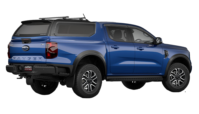 Maxliner Venture Canopy