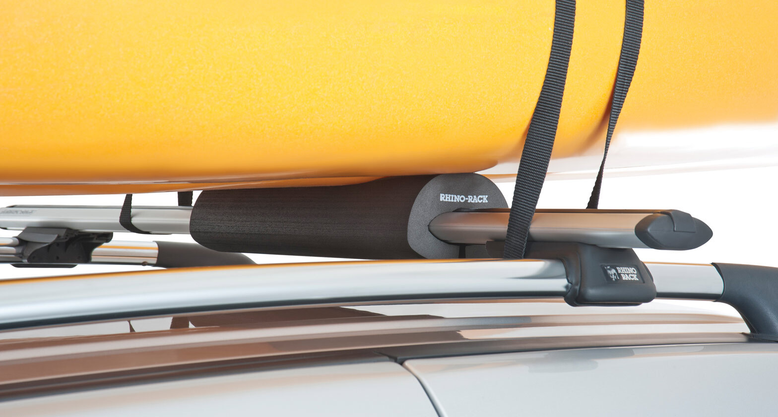 Rhino-Rack Vortex Wrap Pads for Vortex Bars Protection RWP01 380mm