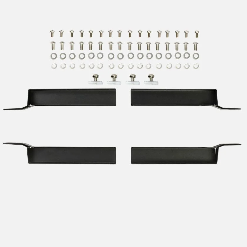 Redarc Solar Panel Brackets