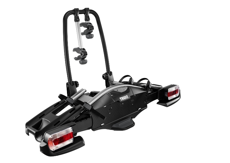 Thule 925 Velocompact 2 bike carrier