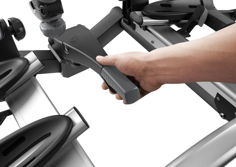 Thule 927 Velocompact 3 bike