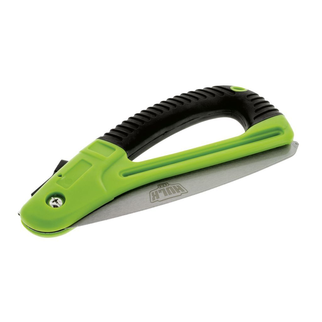 Hulk 4x4 Folding Saw Cutting Tool for Campers Hikers & Adventurers HU1040