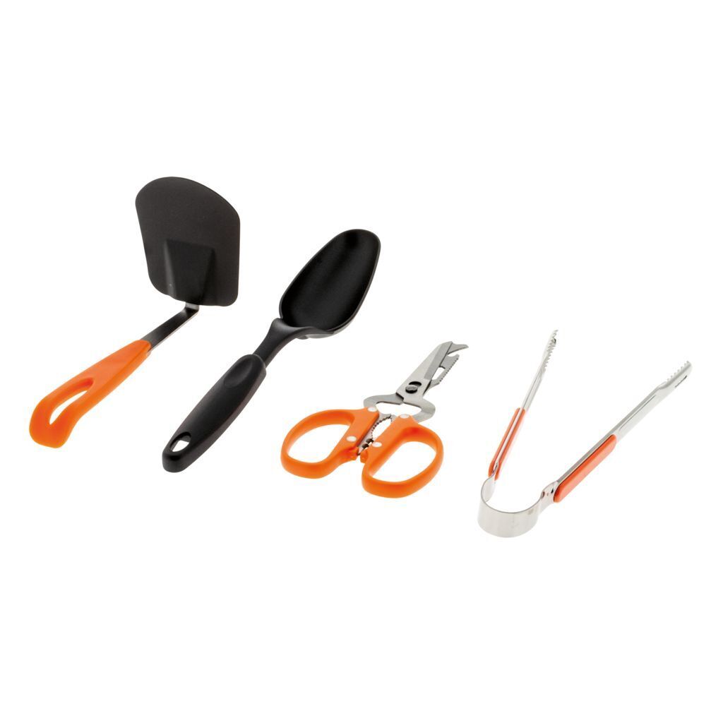 PORTABLE GAS STOVE MEGA KIT