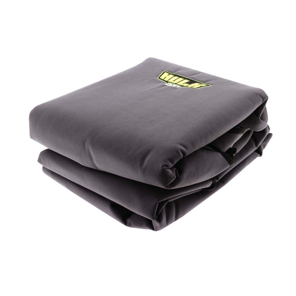 TOYOTA LANDCRUISER 2008-CURRENT - FRONT SEAT COVERS