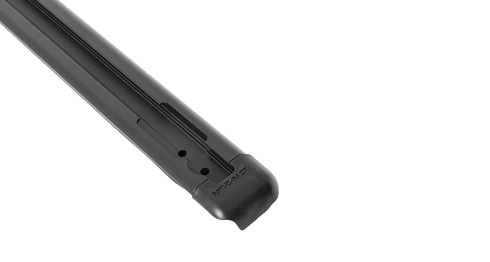 Rhino-Rack RTS Tracks for Toyota Hilux Gen 8 4dr Ute Double Cab 10/2015-On