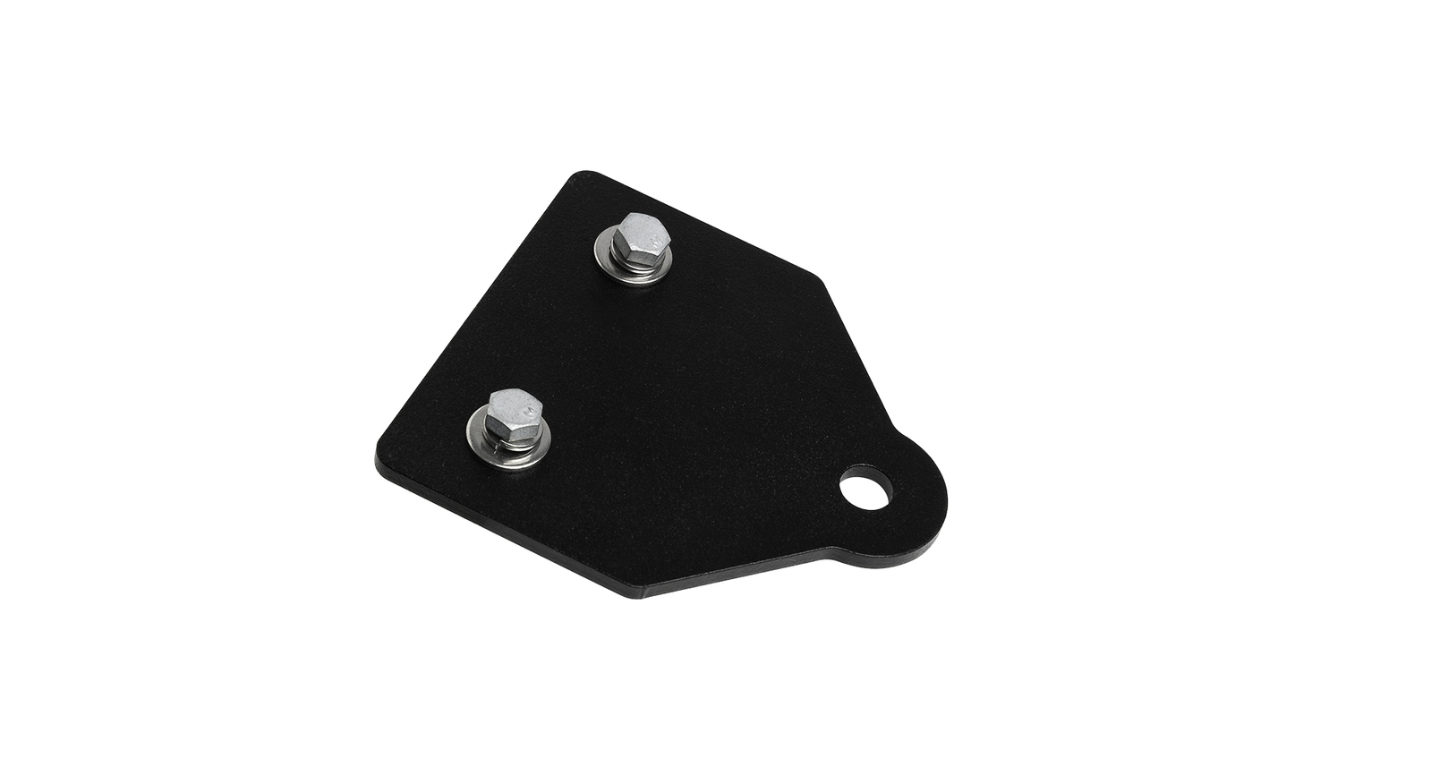 Rhino-Rack Work Light Bracket to Mount Lights & Aerials RWLB