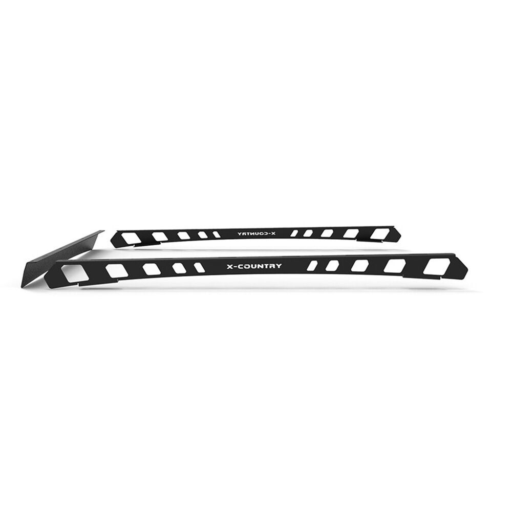 X-Country Razor for the LDV T60 at Roof Rack City