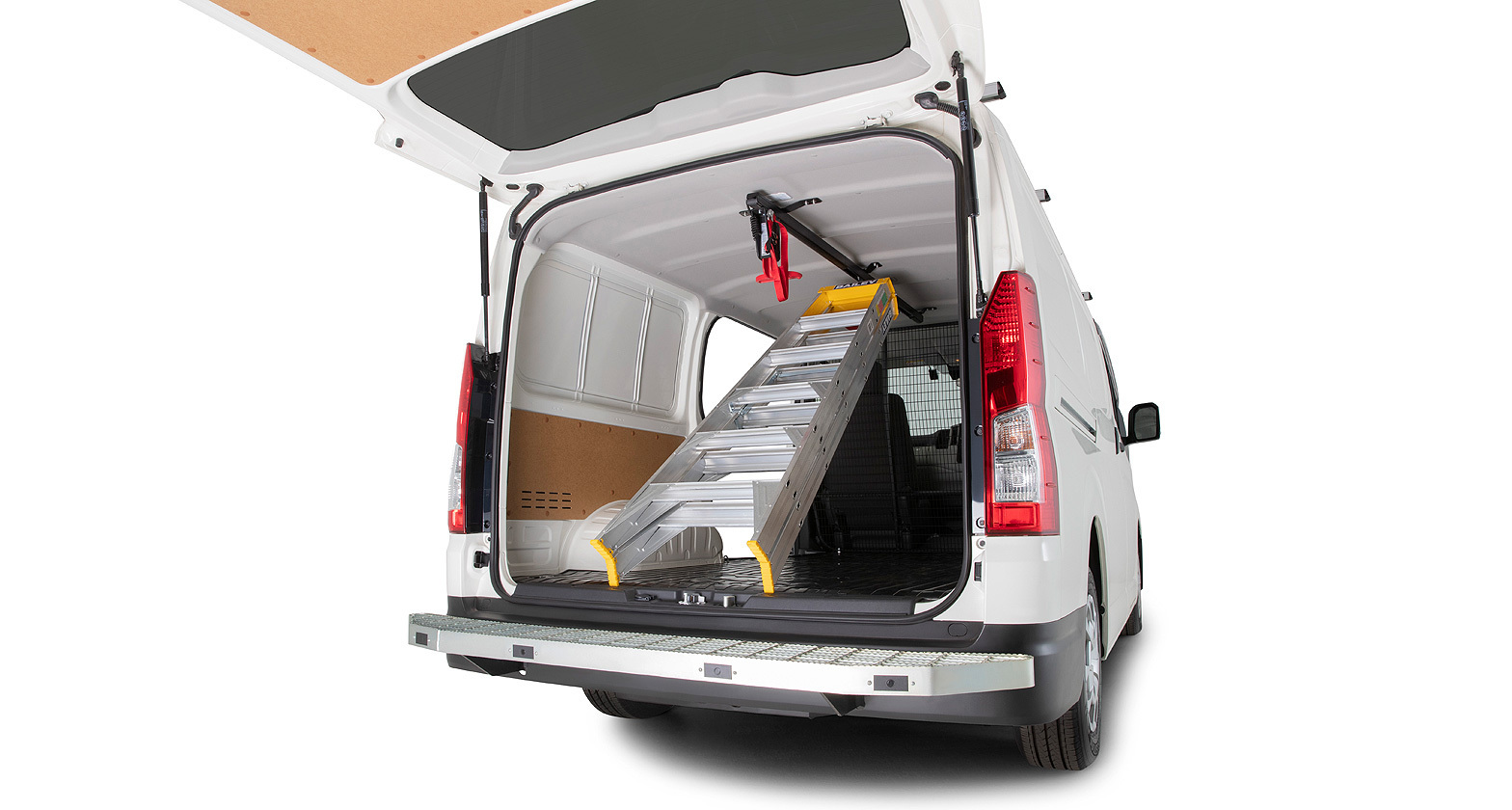 Rhino-Rack Internal Ladder Rack Quick Release Bungee Cord 1200mm ILRRACK