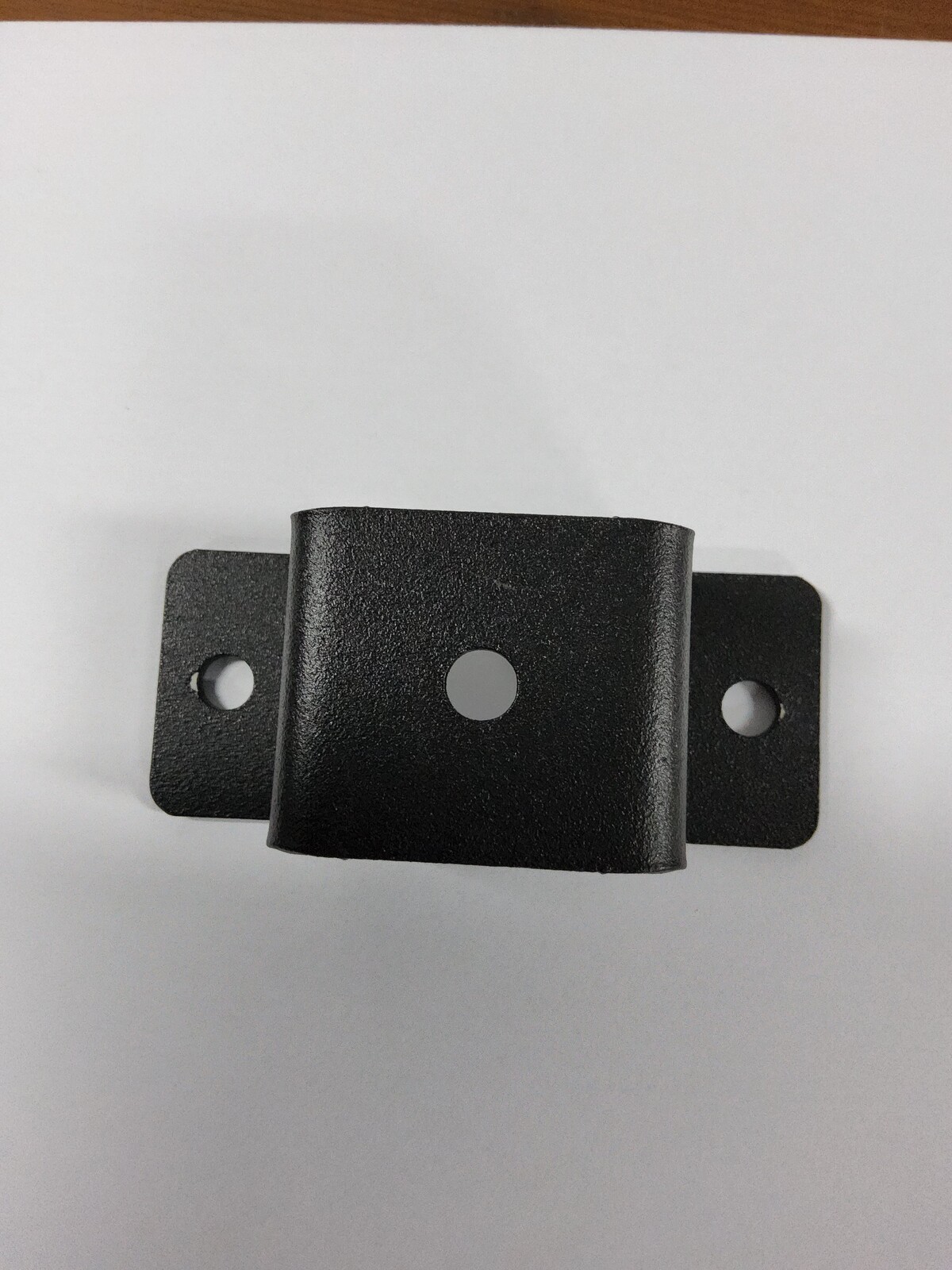 25mm tophat bracket