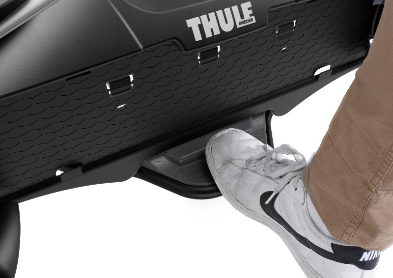 Thule 925 Velocompact 2 bike carrier