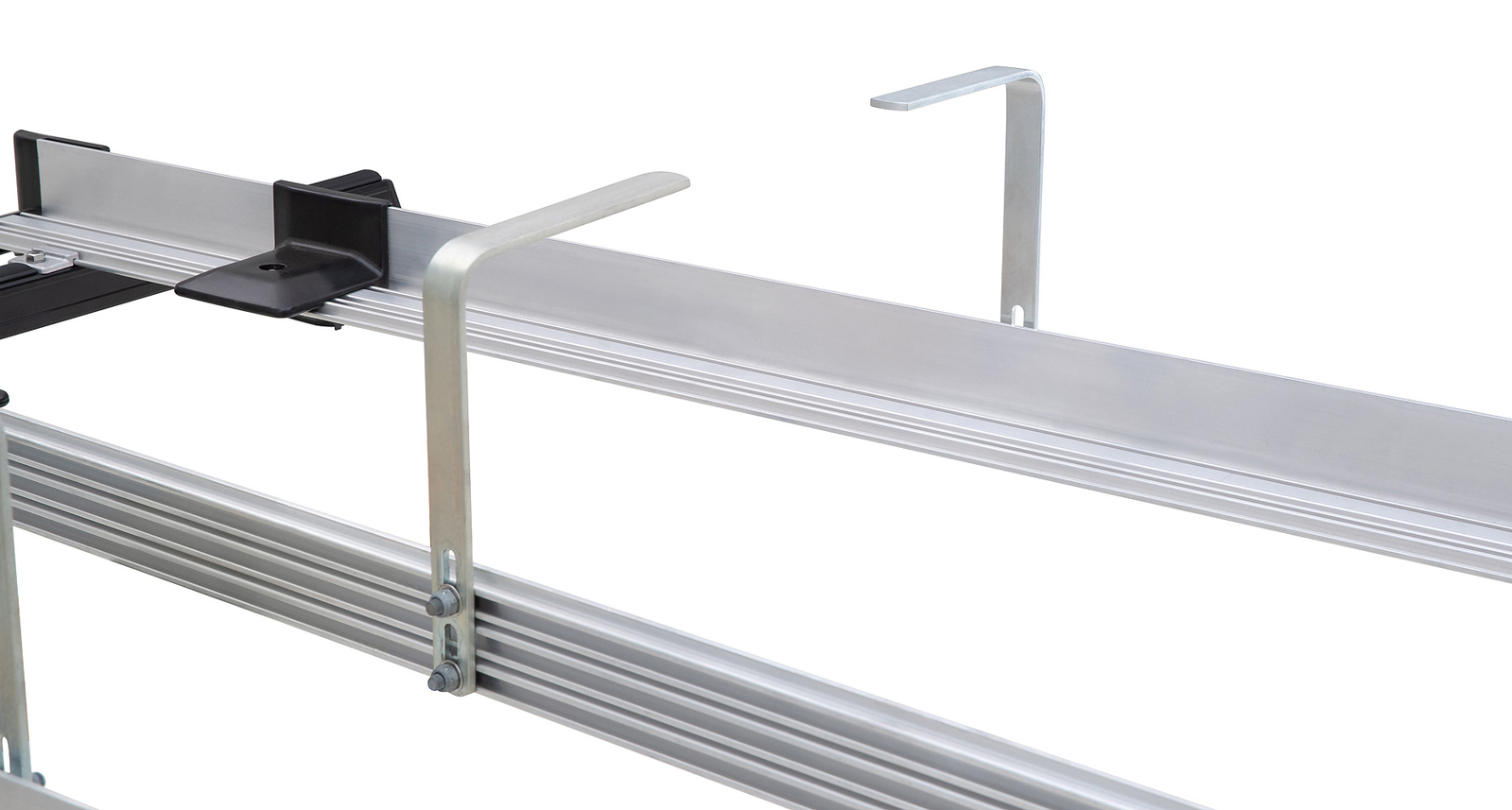 Multislide 3.0m Ladder Rack with 680mm Roller