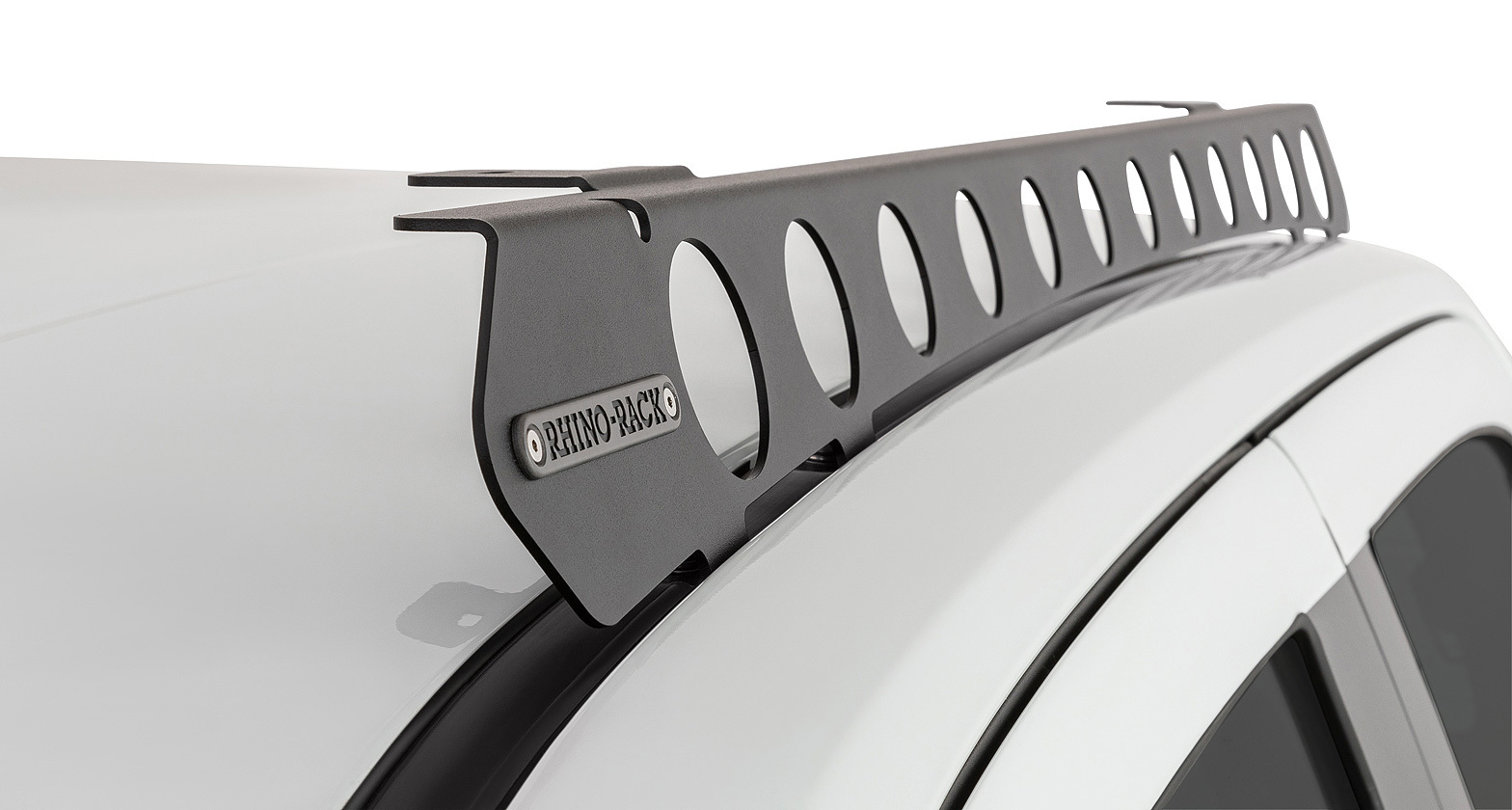 ISUZU D-MAX GEN3 - MAZDA BT-50 DOUBLE CAB