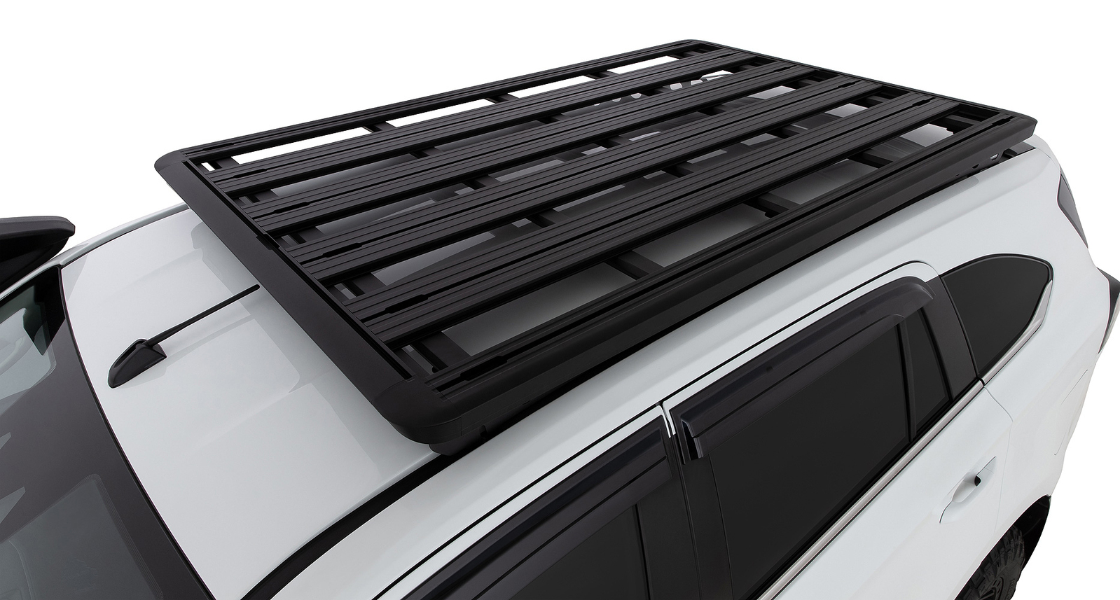 RHINO-RACK BACKBONE MOUNTING SYSTEM