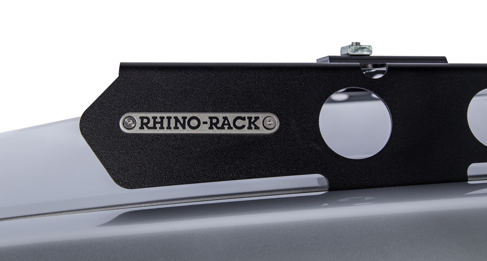 RHINO-RACK BACKBONE MOUNTING SYSTEM