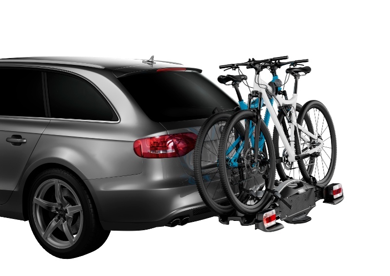 Thule 925 Velocompact 2 bike carrier
