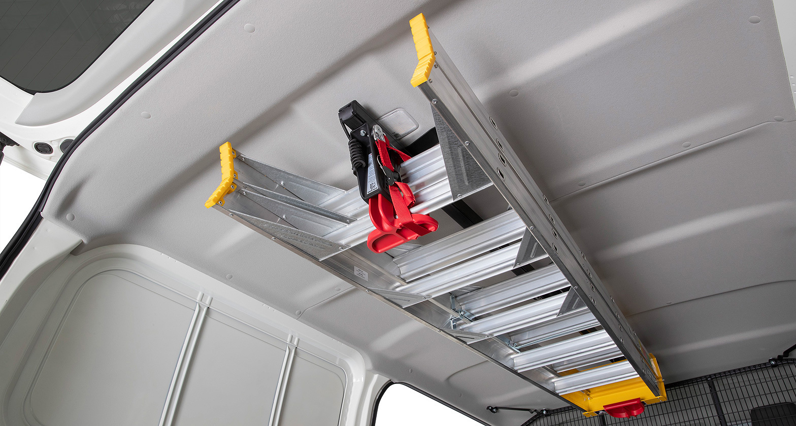 Rhino-Rack Internal Ladder Rack Quick Release Bungee Cord 1200mm ILRRACK