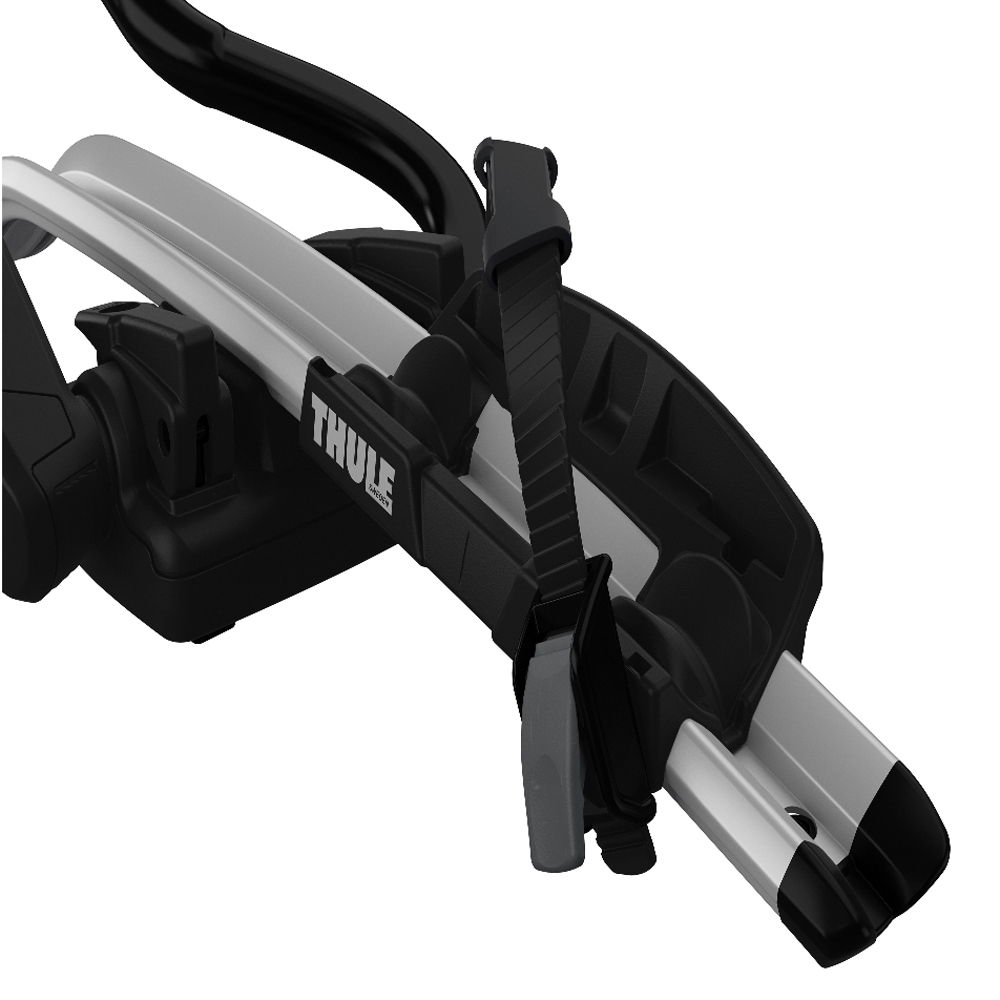 Thule Proride 598001 Silver