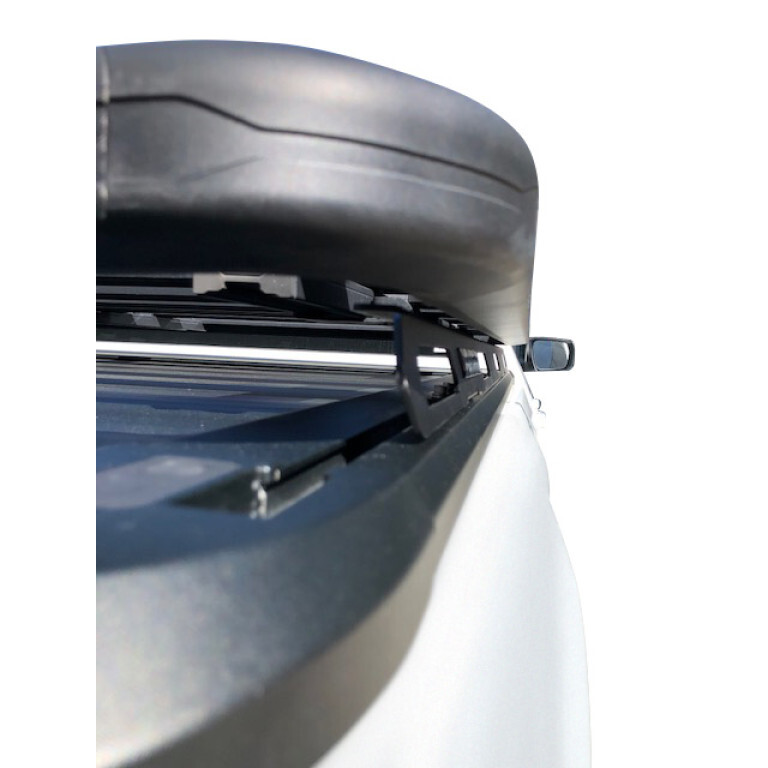 Yakima LockNLoad RuggedLine Flat Mounting System for Trays & Canopies ...