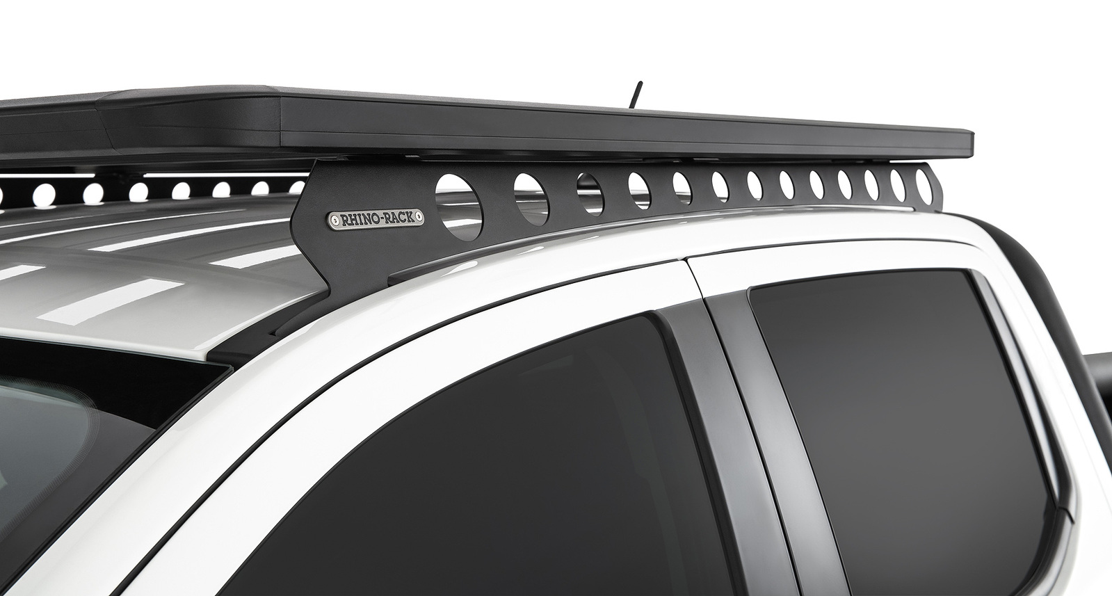 RHINO-RACK BACKBONE MOUNTING SYSTEM Nextgen 2022 on