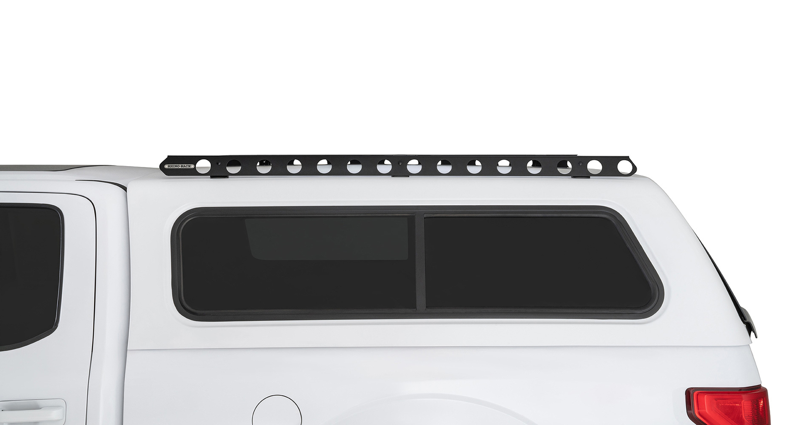 Rhino-Rack Universal Modular Backbone for Canopies & Cap Toppers Long