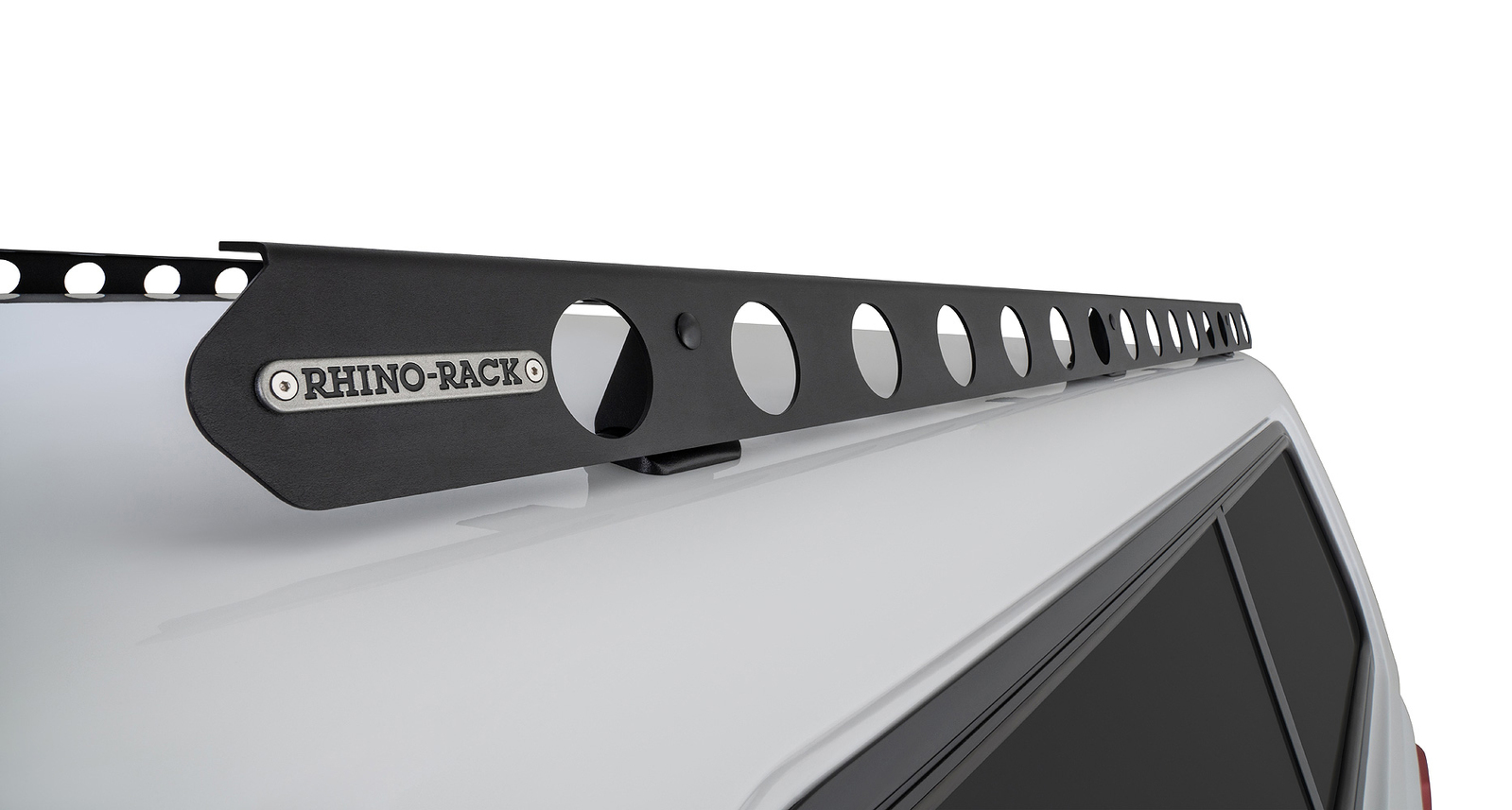 Rhino-Rack Universal Modular Backbone for Canopies & Cap Toppers Long
