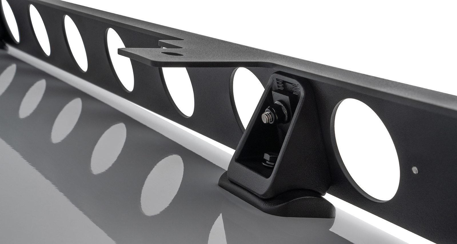 Rhino-Rack Universal Modular Backbone for Canopies & Cap Toppers Long