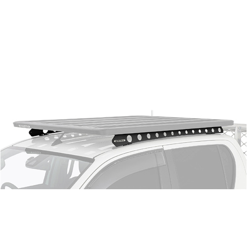 RHINO-RACK BACKBONE MOUNTING SYSTEM - TOYOTA HILUX